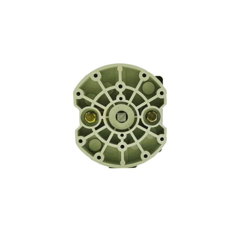 BRETER 75 AMP 2POL 0-4 PHASE SELECTOR - Royal Electric